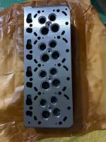 China Kubota V3300 V3600 16V Cylinder Head 1G513-03020 1G545-03020 1C040-03027 for Excavator Tractor Engine for sale