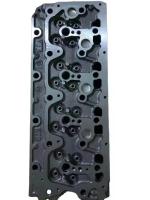 China Kubota V3300 V3600 16V Cylinder Head 1G513-03020 1G545-03020 1C040-03027 for Excavator Tractor Engine for sale