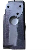 China Kubota V3300 V3600 16V Cylinder Head 1G513-03020 1G545-03020 1C040-03027 for Excavator Tractor Engine for sale