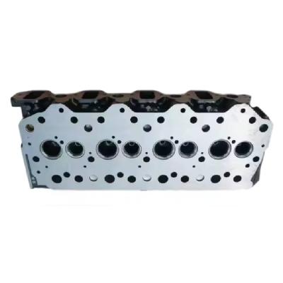 China Cylinder Head 8V 4D34 3.9D Diesel for Mitsubishi Fuso ME997711 ME990196 ME997799 for sale