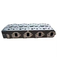 China Cylinder Head 8V 4D34 3.9D Diesel for Mitsubishi Fuso ME997711 ME990196 ME997799 for sale