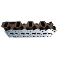 China Cylinder Head 8V 4D34 3.9D Diesel for Mitsubishi Fuso ME997711 ME990196 ME997799 for sale