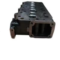 China Cylinder Head 8V 4D34 3.9D Diesel for Mitsubishi Fuso ME997711 ME990196 ME997799 for sale