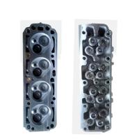 China Cylinder Head 94581192 96351976 for Chevrolet Sail Daewoo Cielo 1.6L C16NE C16SE Engine for sale