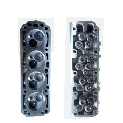 China Cylinder Head 94581192 96351976 for Chevrolet Sail Daewoo Cielo 1.6L C16NE C16SE Engine for sale