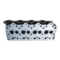 China Cylinder Head 8V 4D34 3.9D Diesel for Mitsubishi Fuso ME997711 ME990196 ME997799 for sale