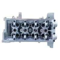 China B15D2 Engine Cylinder Head Bare 16V 1.5L for Chevrolet Cruze Sail Daewoo Gentra Motor Parts for sale