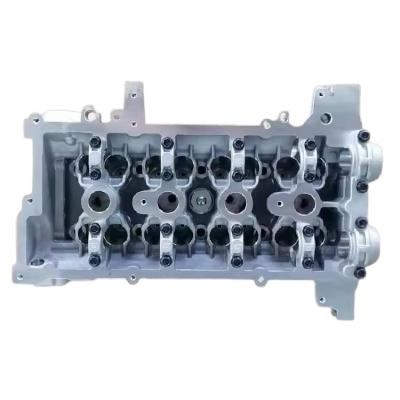 China B15D2 Engine Cylinder Head Bare 16V 1.5L for Chevrolet Cruze Sail Daewoo Gentra Motor Parts for sale