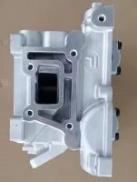 China B15D2 Engine Cylinder Head Bare 16V 1.5L for Chevrolet Cruze Sail Daewoo Gentra Motor Parts for sale