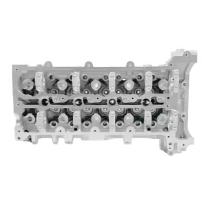 China OM651 Cylinder Head for Mercedes-Benz A6510101120 6510101120 Factory Car Engine Parts for sale