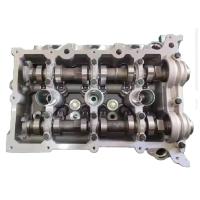 China Complete Cylinder Head Assembly GN1Z6049R GN1G6C032AA GN1G6090AB for Ford EcoSport Focus 1.5L Ecoboost Engine for sale