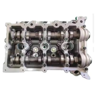 China Complete Cylinder Head Assembly GN1Z6049R GN1G6C032AA GN1G6090AB for Ford EcoSport Focus 1.5L Ecoboost Engine for sale