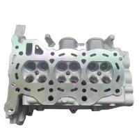 China Hyundai Kia 1.0L G3LA 3 Cylinder Engine Aluminum Cylinder Head for Grand I10 HB20 Eon Picanto Ray for sale