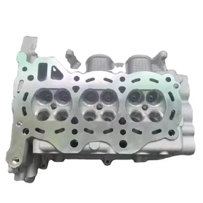 China Hyundai Kia 1.0L G3LA 3 Cylinder Engine Aluminum Cylinder Head for Grand I10 HB20 Eon Picanto Ray for sale