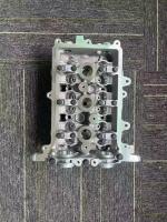 China Hyundai Kia 1.0L G3LA 3 Cylinder Engine Aluminum Cylinder Head for Grand I10 HB20 Eon Picanto Ray for sale