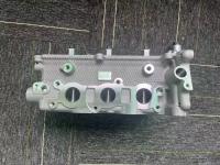 China Hyundai Kia 1.0L G3LA 3 Cylinder Engine Aluminum Cylinder Head for Grand I10 HB20 Eon Picanto Ray for sale