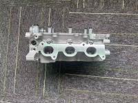 China Hyundai Kia 1.0L G3LA 3 Cylinder Engine Aluminum Cylinder Head for Grand I10 HB20 Eon Picanto Ray for sale