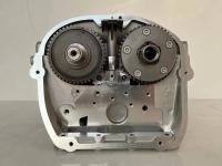 China Cylinder Head Assembly EA888 06H103063M 06H103063F for VW Audi Seat Skoda 1.8TSI 2.0 TFSI Engine for sale