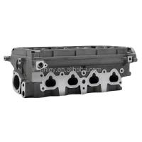 China Cylinder Head for KIA Rio GLS Pride II A5D 1.5L 16V 1493cc Engine Auto Parts for sale