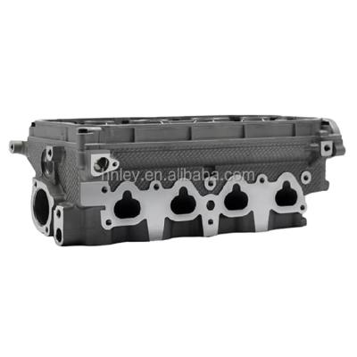 China Cylinder Head for KIA Rio GLS Pride II A5D 1.5L 16V 1493cc Engine Auto Parts for sale