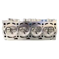China Complete Cylinder Head 1.6L 8 Valves EA111 Engine Parts for VW Vento Polo for sale