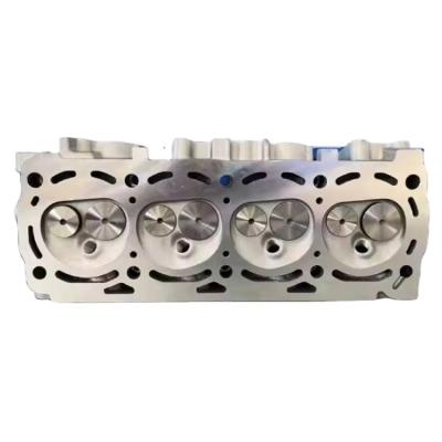 China Complete Cylinder Head 1.6L 8 Valves EA111 Engine Parts for VW Vento Polo for sale