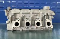 China Complete Cylinder Head 1.6L 8 Valves EA111 Engine Parts for VW Vento Polo for sale
