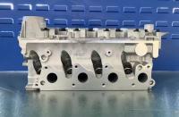 China Complete Cylinder Head 1.6L 8 Valves EA111 Engine Parts for VW Vento Polo for sale