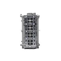 China Cylinder Head for KIA Rio GLS Pride II A5D 1.5L 16V 1493cc Engine Auto Parts for sale