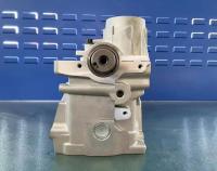 China Complete Cylinder Head 1.6L 8 Valves EA111 Engine Parts for VW Vento Polo for sale