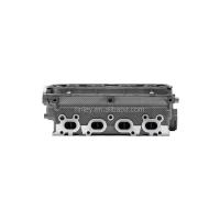 China Cylinder Head for KIA Rio GLS Pride II A5D 1.5L 16V 1493cc Engine Auto Parts for sale