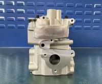 China Complete Cylinder Head 1.6L 8 Valves EA111 Engine Parts for VW Vento Polo for sale