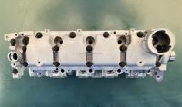 China Complete Cylinder Head 1.6L 8 Valves EA111 Engine Parts for VW Vento Polo for sale