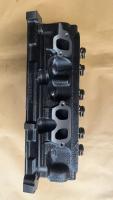 China Cylinder Head for Chrysler Dodge 3.9L V6 Engine Cast 6688 New Iron Standard Size for sale
