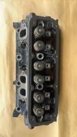 China Cylinder Head for Chrysler Dodge 3.9L V6 Engine Cast 6688 New Iron Standard Size for sale
