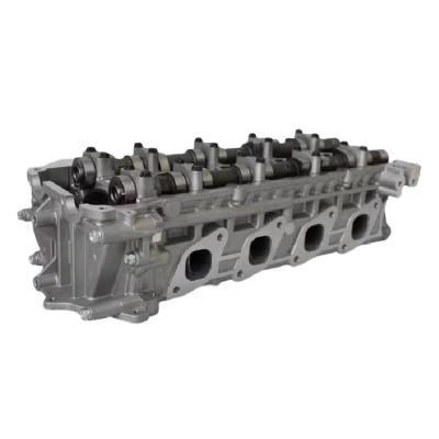 China Nissan KA24DE K24E TA5N Cylinder Assembly 11010-VJ260 11040-70F00 OEM Engine Auto Parts for sale