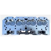 China CNC Aluminum Complete Cylinder Head V8 SBC 200CC for Chevy GM350 Engine Auto Parts for sale