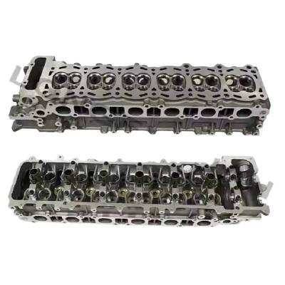 China Diesel Engine Cylinder Head for Toyota Land Cruiser 1FZ-FE 1993-1998 11101-69155 for sale