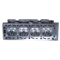 China Complete Cylinder Head Assembly 1.8L T18SED F18D3 for Chevrolet Lacetti Optra Buick Excelle OEN 92064173 95315645 for sale