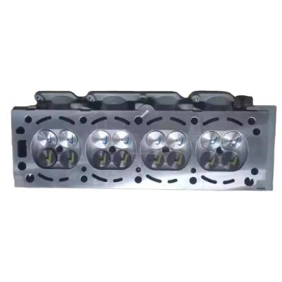 China Complete Cylinder Head Assembly 1.8L T18SED F18D3 for Chevrolet Lacetti Optra Buick Excelle OEN 92064173 95315645 for sale