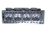 China Complete Cylinder Head Assembly 1.8L T18SED F18D3 for Chevrolet Lacetti Optra Buick Excelle OEN 92064173 95315645 for sale