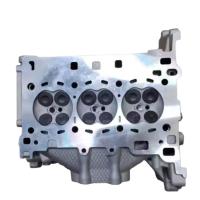 China Cylinder Head for Ford RFJ3B56090AA J3B56C032BA KA 1.0 3XIL Auto Engine Parts High Quality for sale