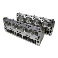 China Aluminum Cylinder Head GM LS1 241 12564241 Engine Cylinder Heads for GM Auto Parts for sale
