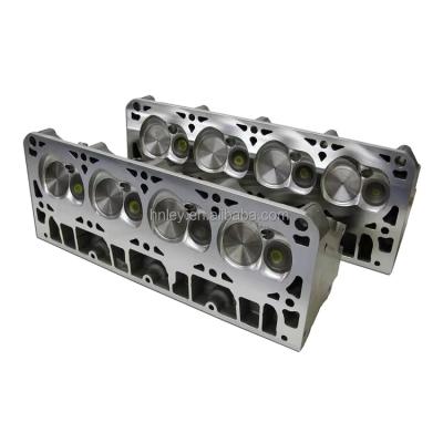 China Aluminum Cylinder Head GM LS1 241 12564241 Engine Cylinder Heads for GM Auto Parts for sale