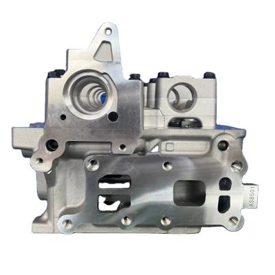 China Cylinder Head D4HA D4HB D4BA OEM 22111-2F000 22100-2F000 for Hyundai Tucson Sorento Starex 2.2D for sale