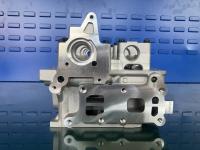 China Cylinder Head D4HA D4HB D4BA OEM 22111-2F000 22100-2F000 for Hyundai Tucson Sorento Starex 2.2D for sale