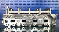 China Cylinder Head D4HA D4HB D4BA OEM 22111-2F000 22100-2F000 for Hyundai Tucson Sorento Starex 2.2D for sale