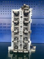 China Cylinder Head D4HA D4HB D4BA OEM 22111-2F000 22100-2F000 for Hyundai Tucson Sorento Starex 2.2D for sale