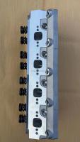 China Ford 302 5.0L SBF 185 CNC Aluminum Complete Cylinder Head Assembly OEN 904 1171 for sale