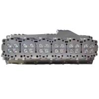 China Cylinder Head Assembly for Detroit Diesel 14L 12.7L S60 23525566 23531254 23525567 23538858 for sale